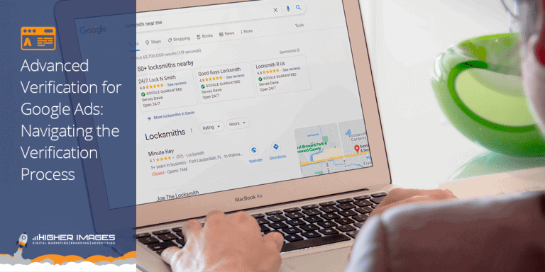 Advanced Verification for Google Ads: Navigating the Process