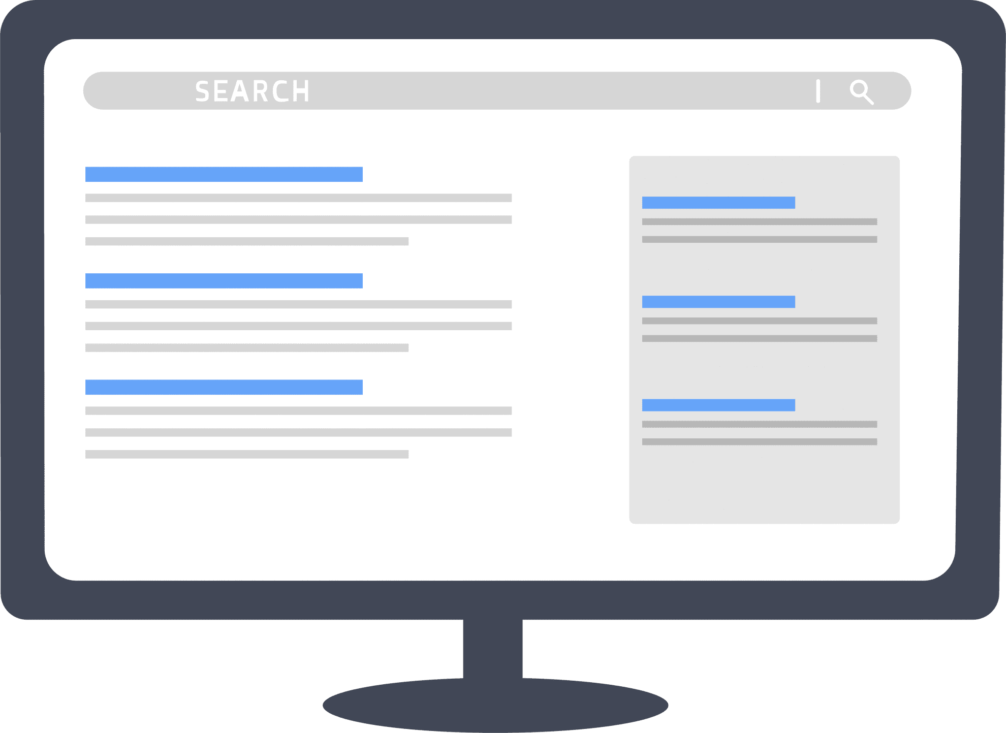 What is a SERP or Search Engine Results Page? | Higher Images Inc